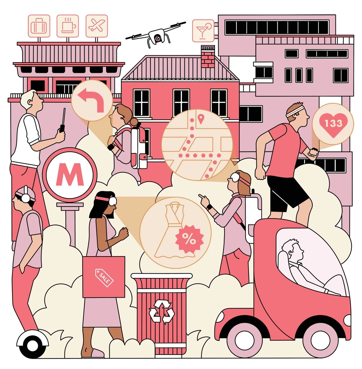 Andrew Joyce Illustration