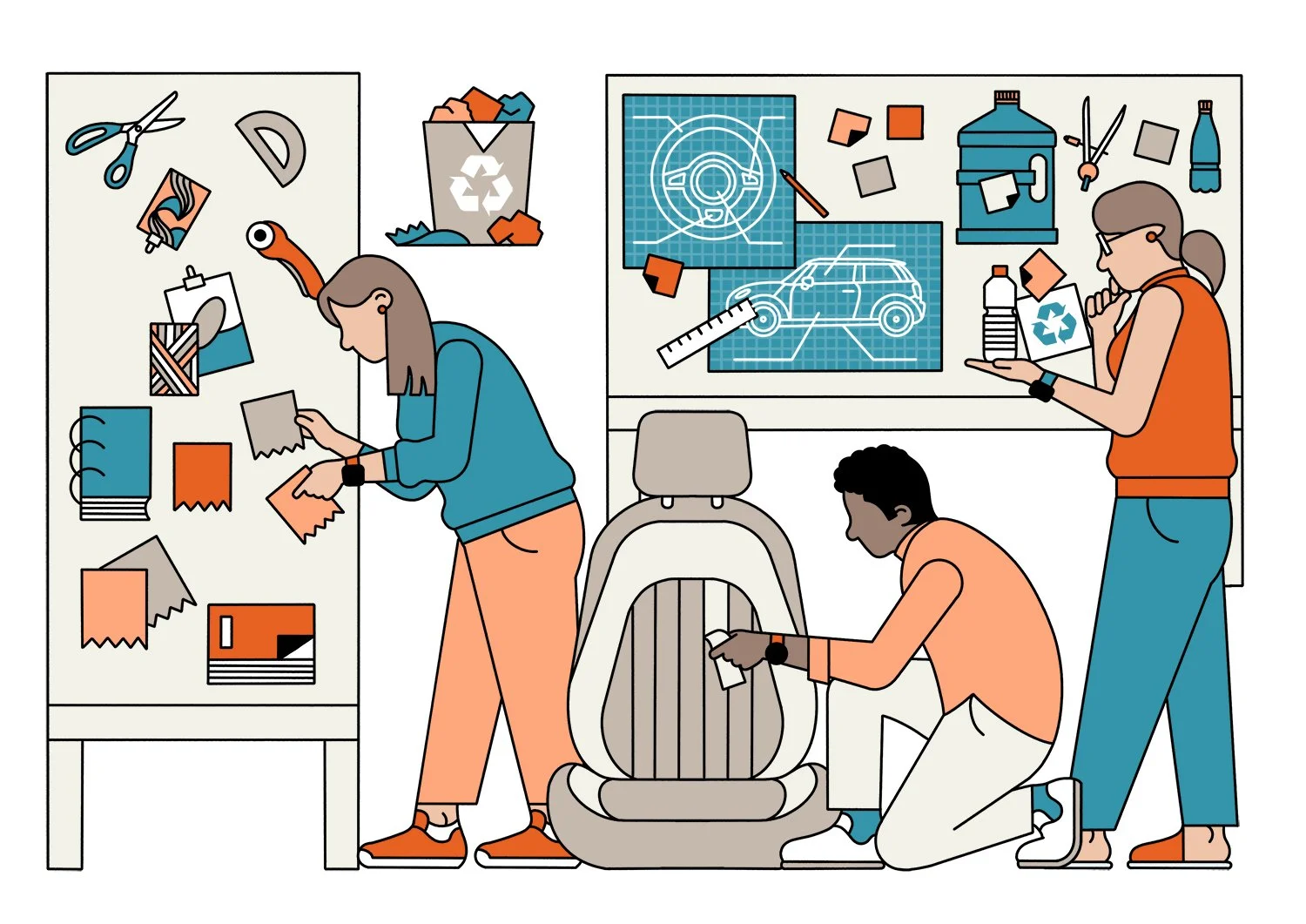 Andrew Joyce Illustration