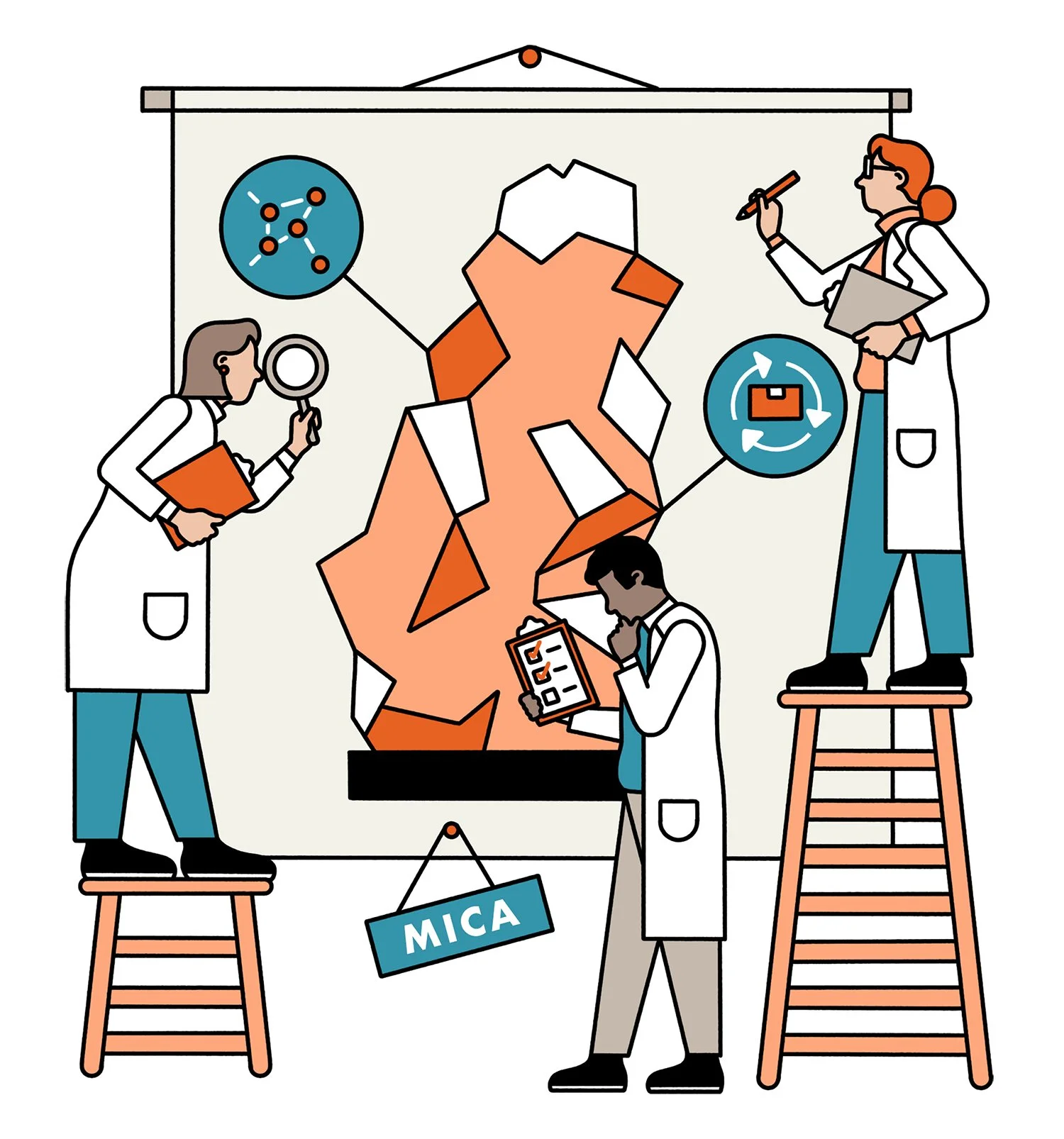 Andrew Joyce Illustration