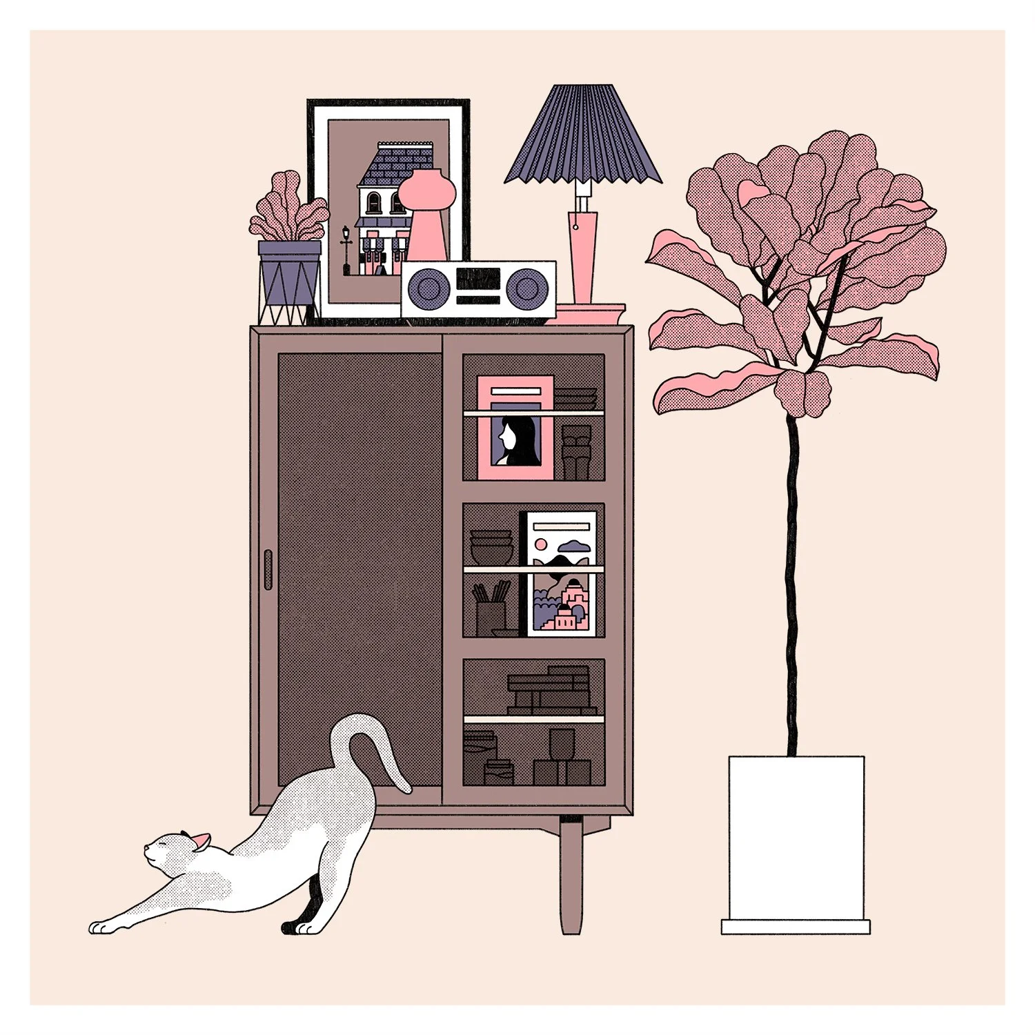 Andrew Joyce Illustration