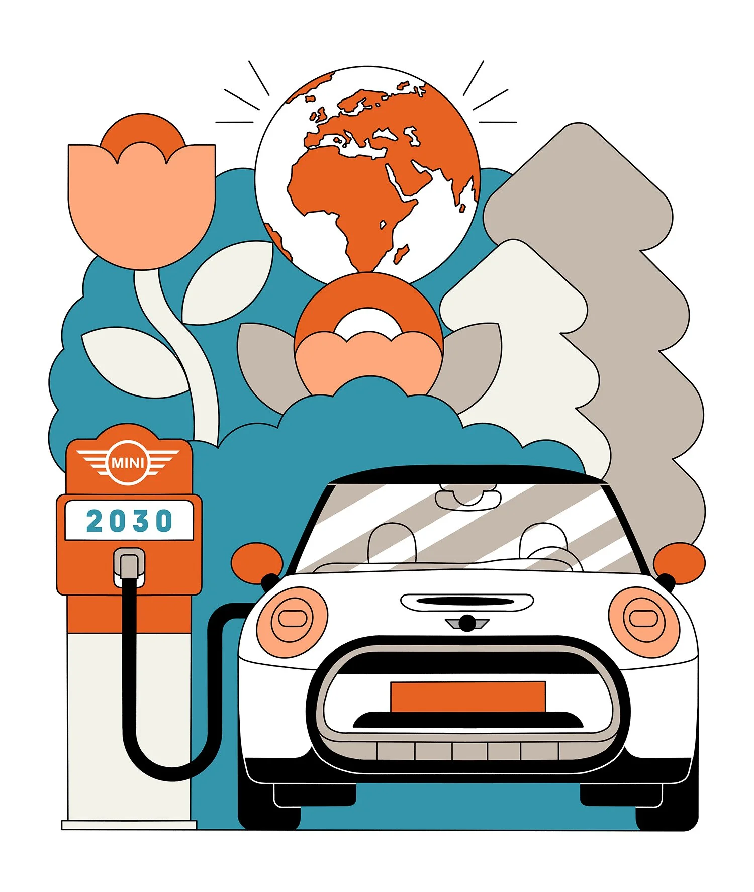 Andrew Joyce Illustration