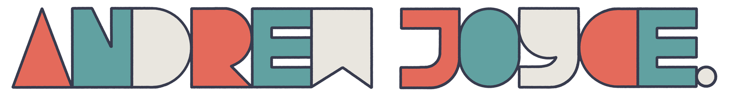 Andrew Joyce Illustration