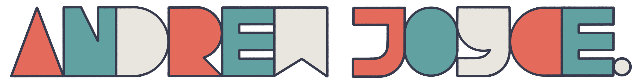 Andrew Joyce Illustration