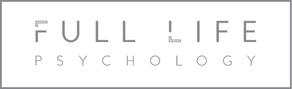 Full Life Psychology — Professional Mental Health Care on the Sunshine ...