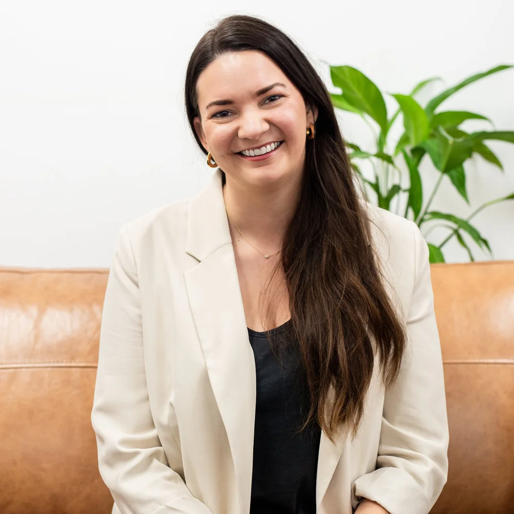 Meet Our Experienced Mental Health Professionals — Full Life Psychology ...