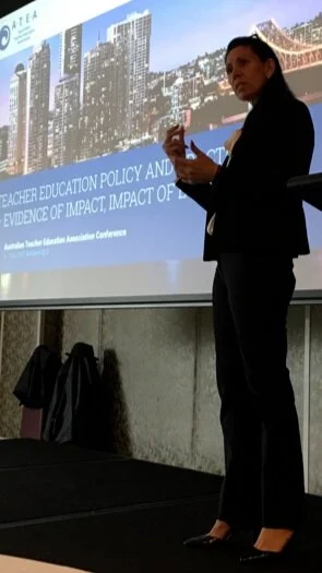 Caroline Blackley - Four Dimensions -Home