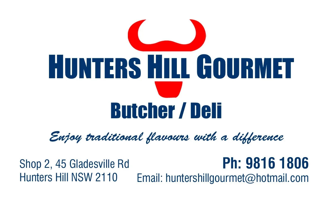New Sponsor for 2018 — Hunters Hill Rugby Union Football Club