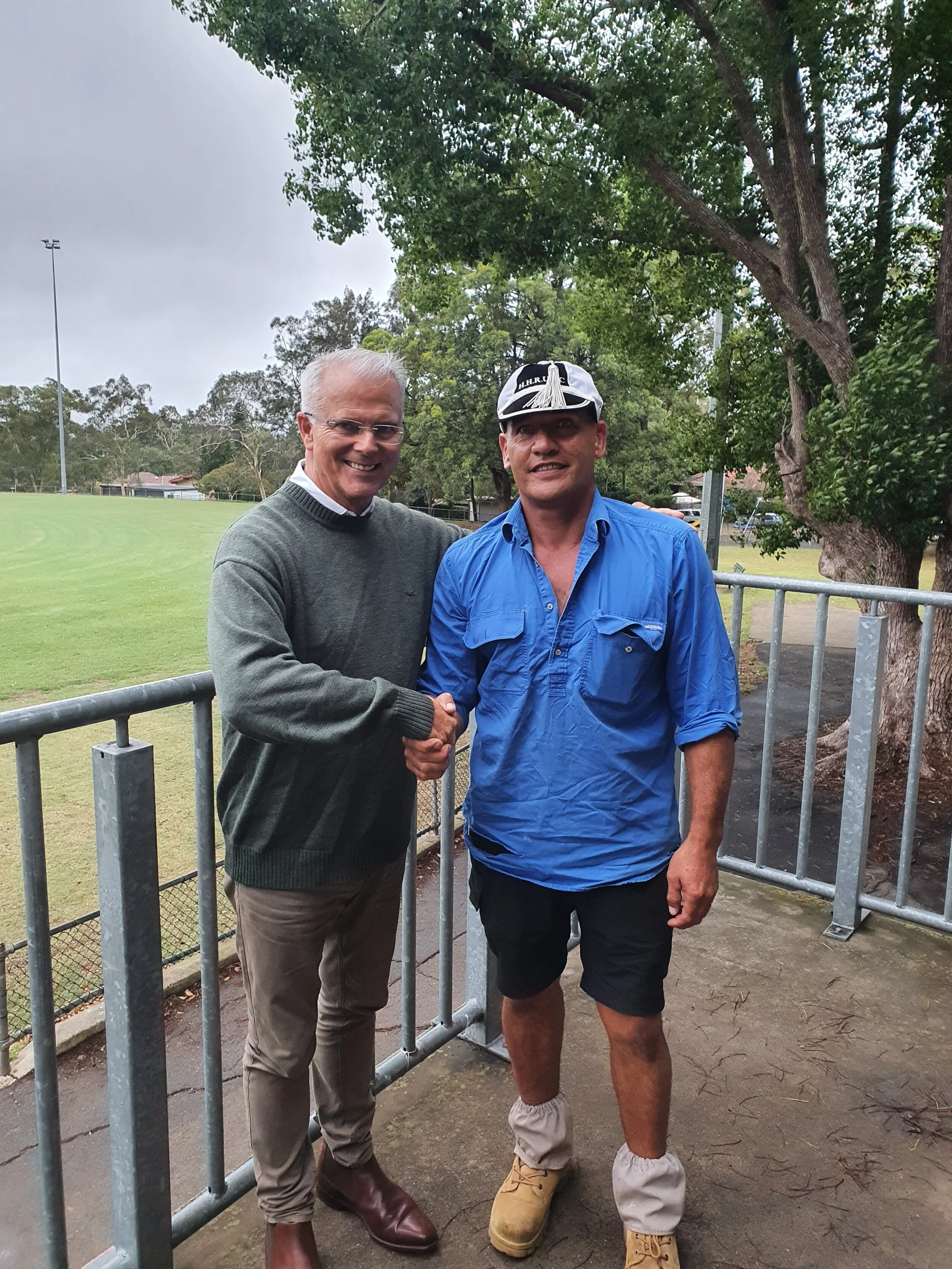 Latest Rugby News — Hunters Hill Rugby Union Football Club