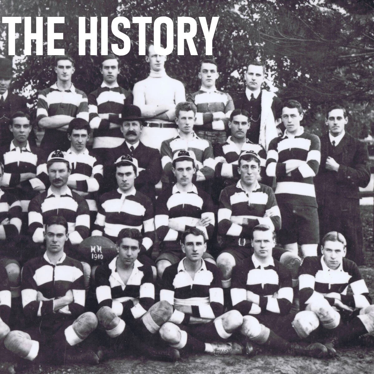 Hunters Hill Rugby Union Football Club