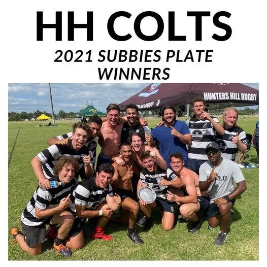 Latest Rugby News — Hunters Hill Rugby Union Football Club