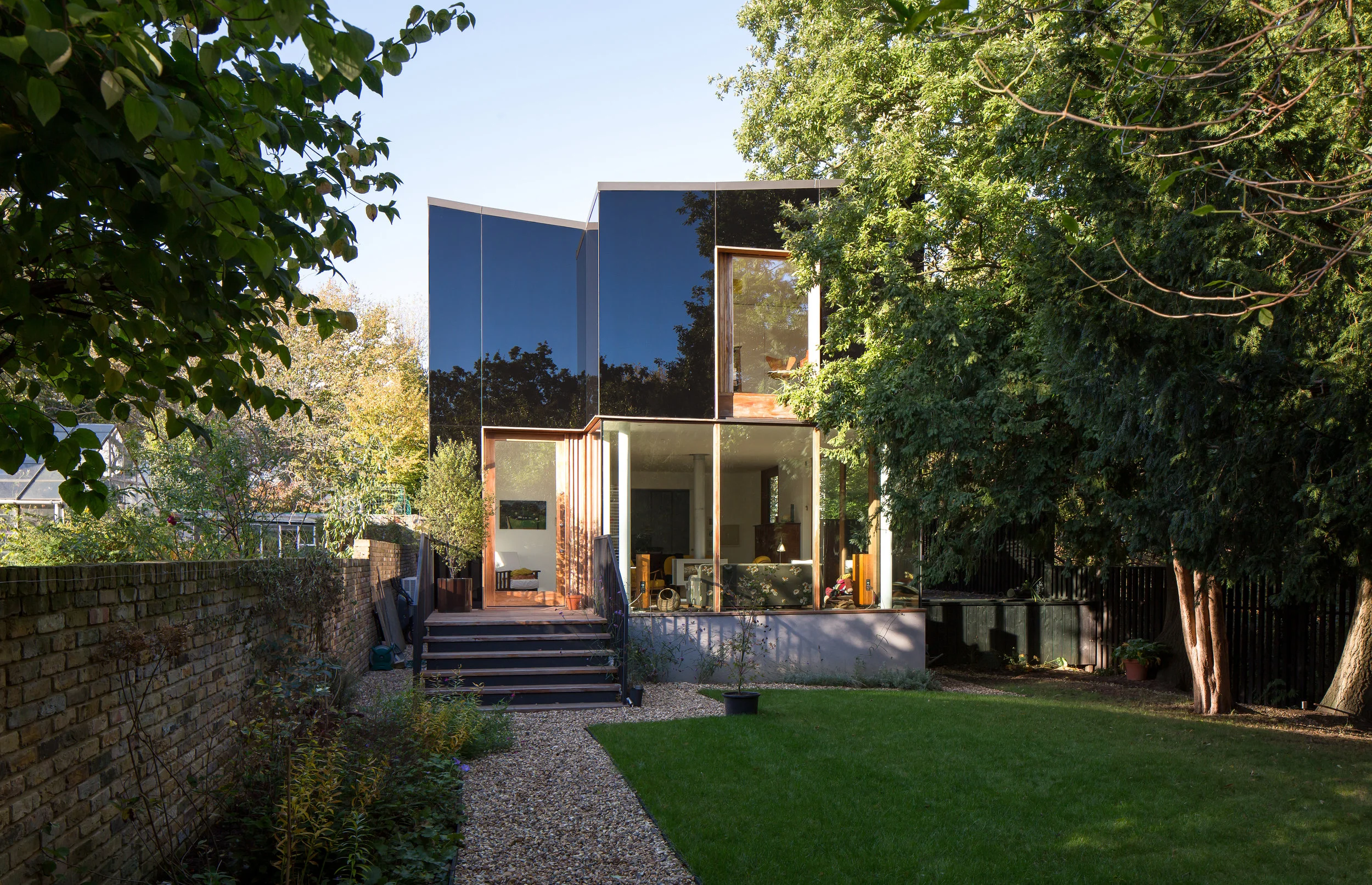 Ian McChesney | Architects