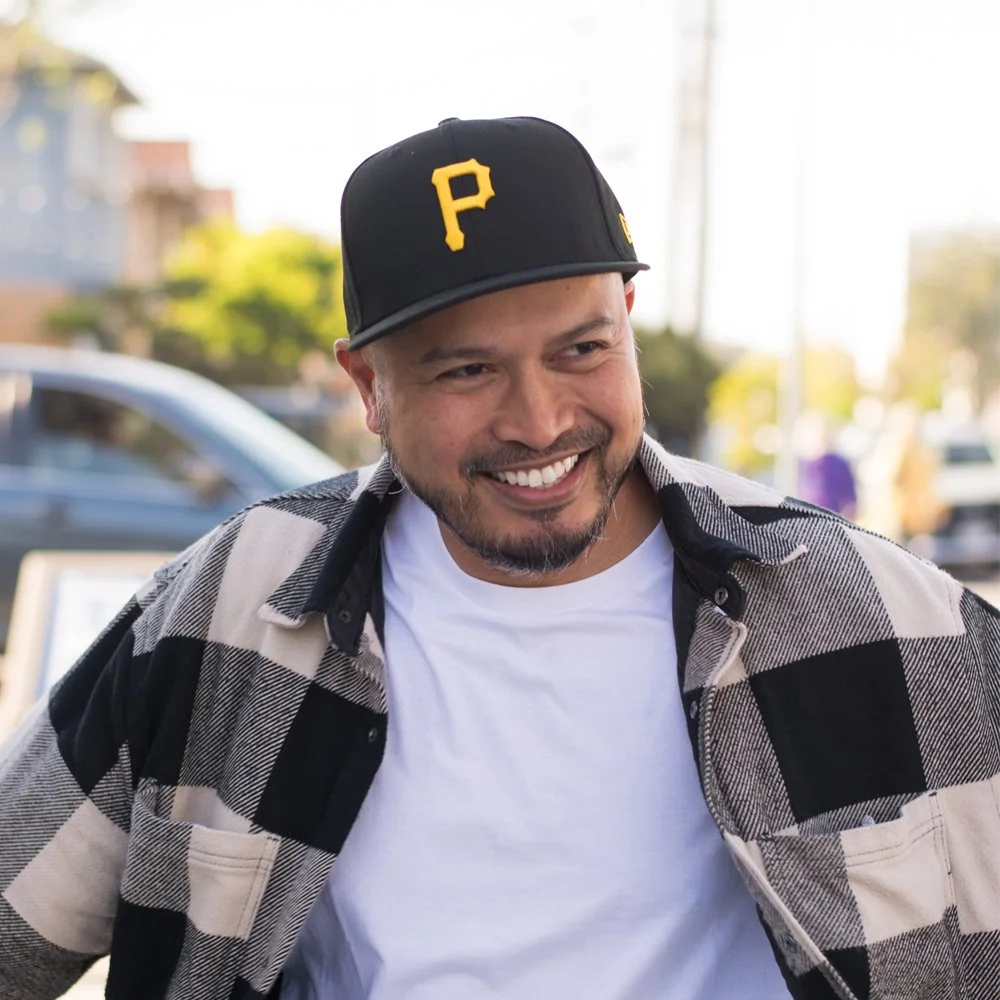 Instructors — The Get Down