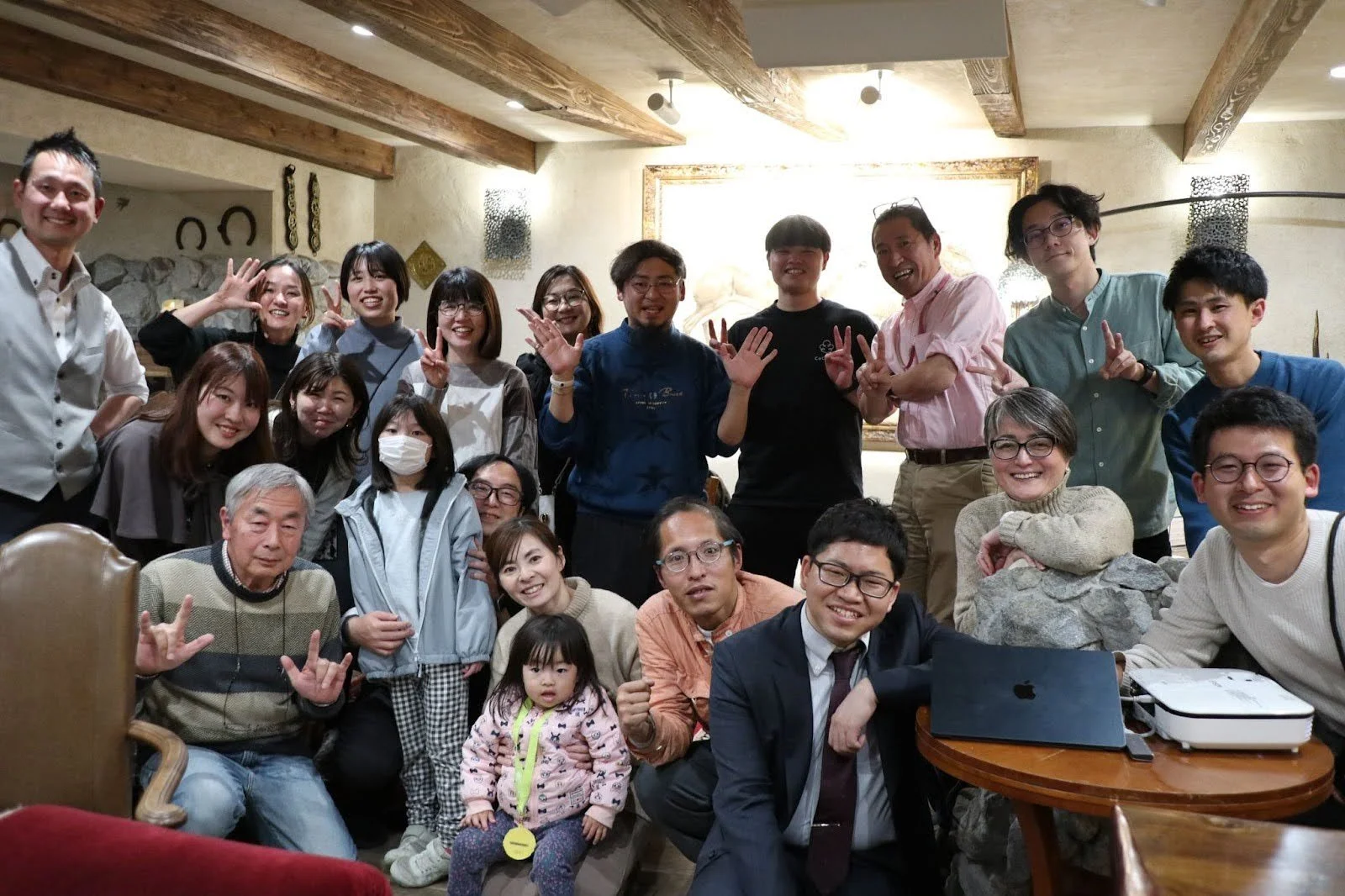 PIECESメイトトークを開催しました｜PforPレポート — NPO法人PIECES（ピーシーズ）