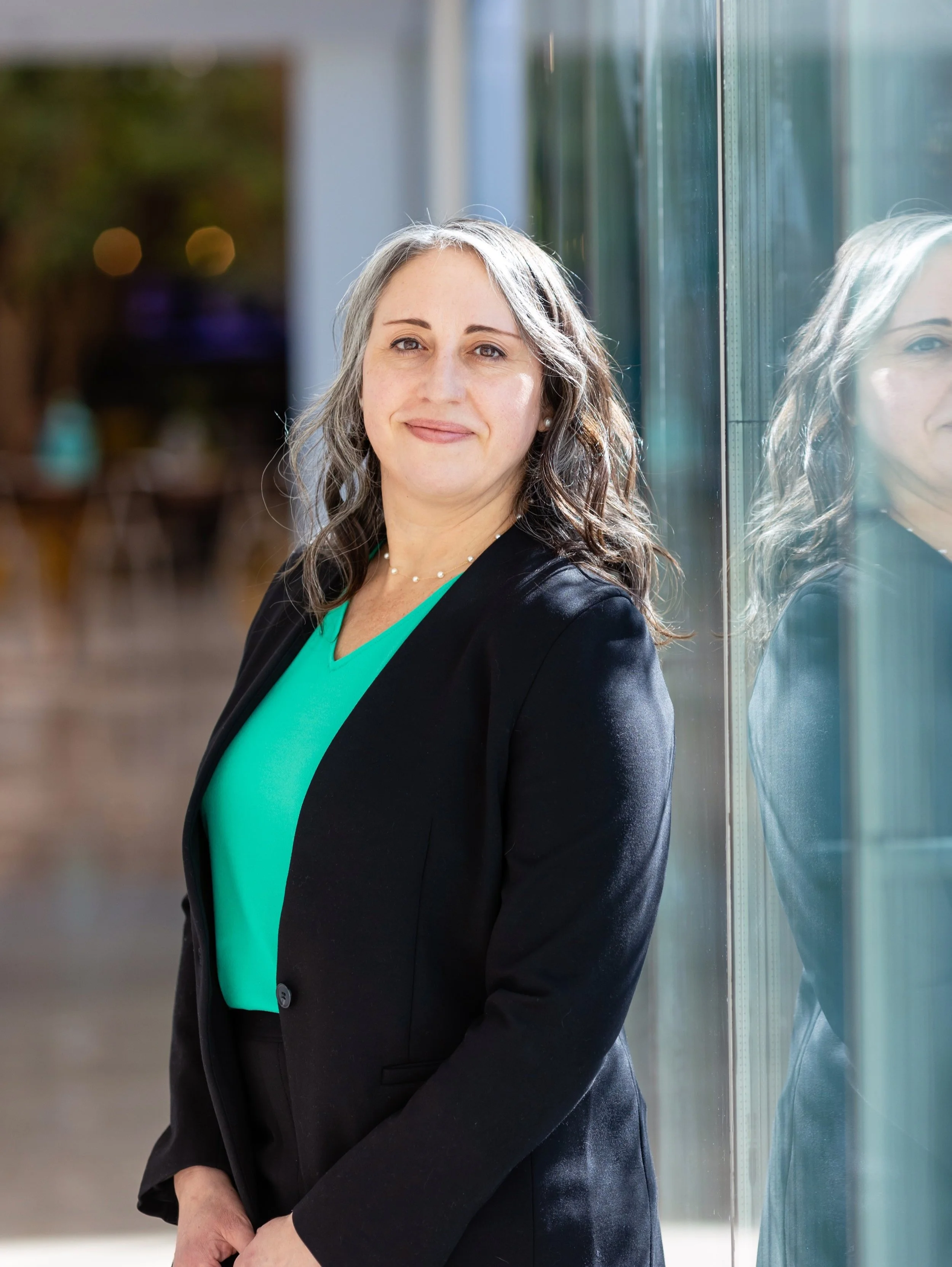 Hannah Garst | Criminal Defense and Expungement Attorney