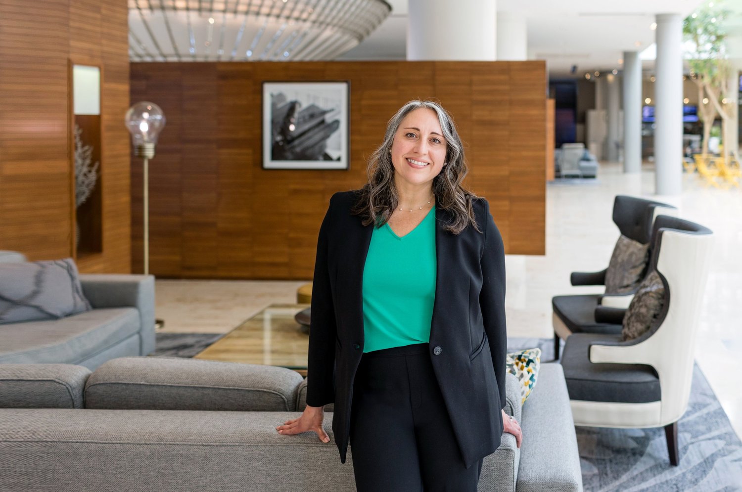 Hannah Garst | Criminal Defense and Expungement Attorney