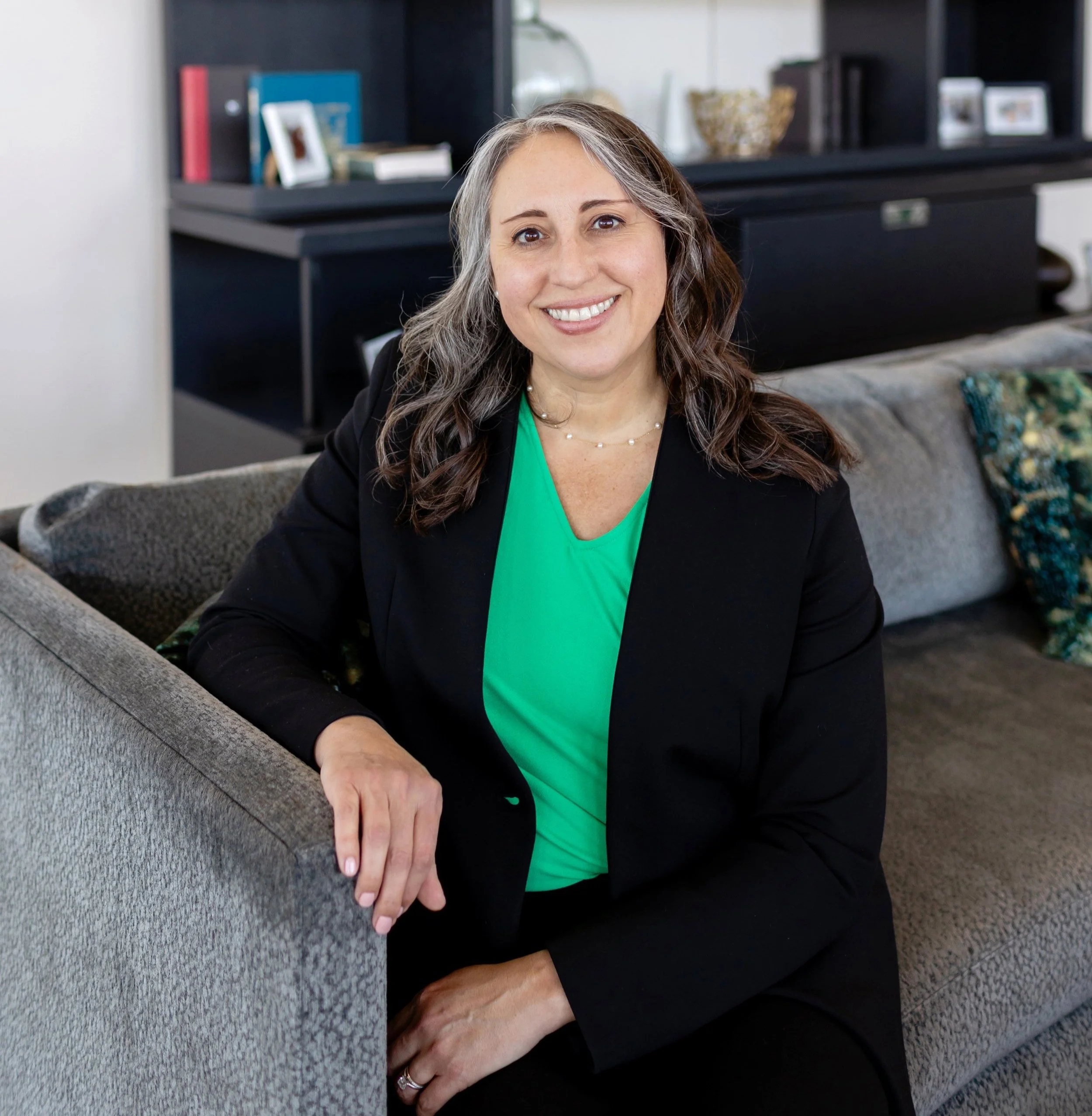 Hannah Garst | Criminal Defense and Expungement Attorney