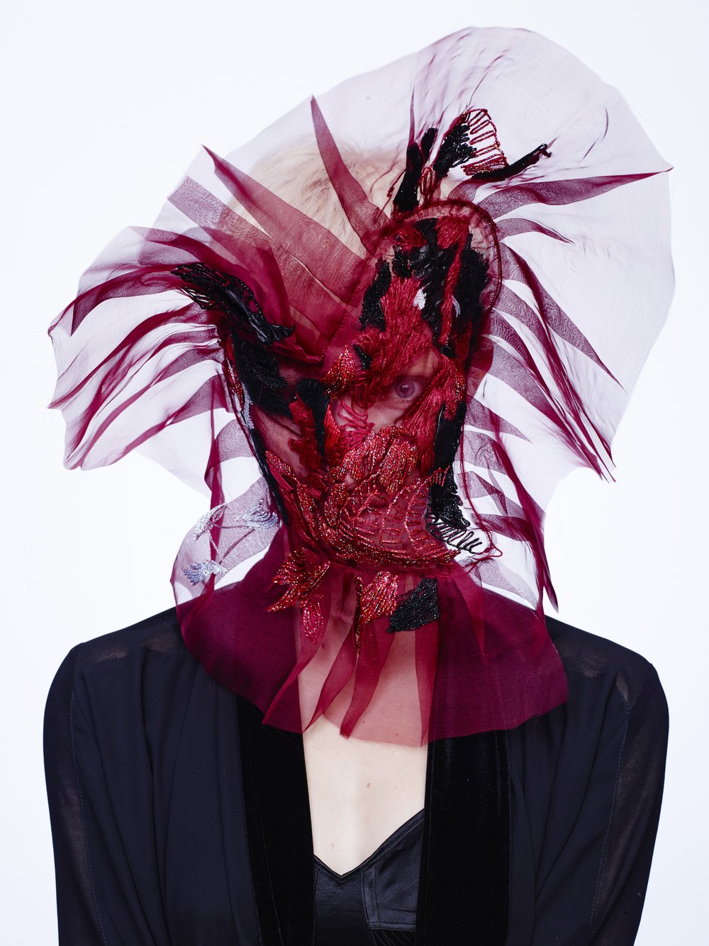 A /W 16 — NOEL STEWART Millinery