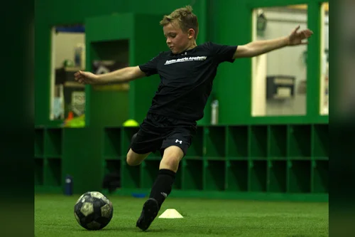 Austin Sports Academy