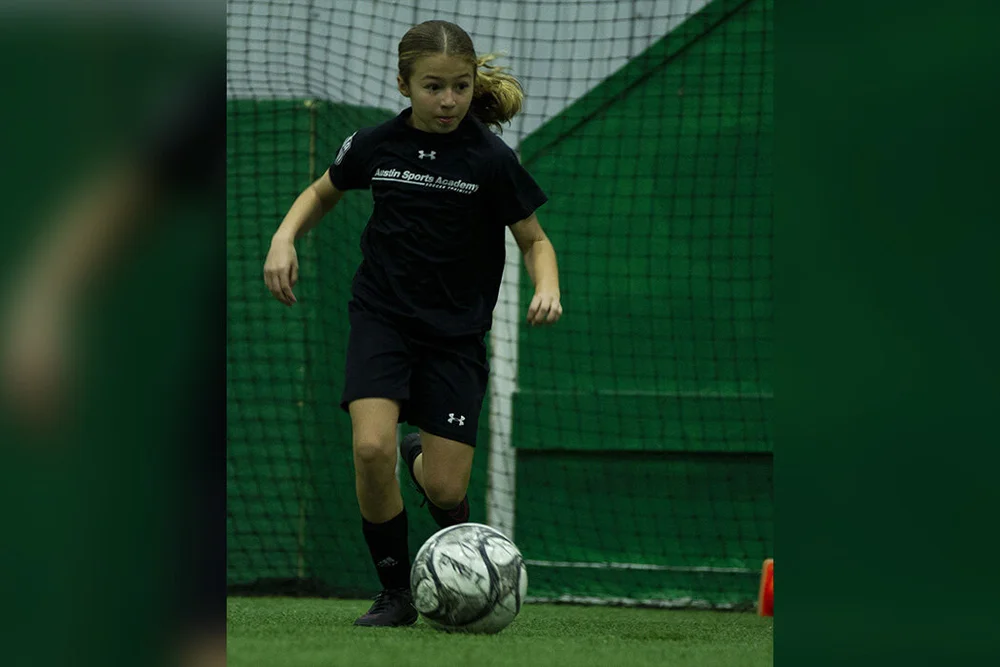 Austin Sports Academy