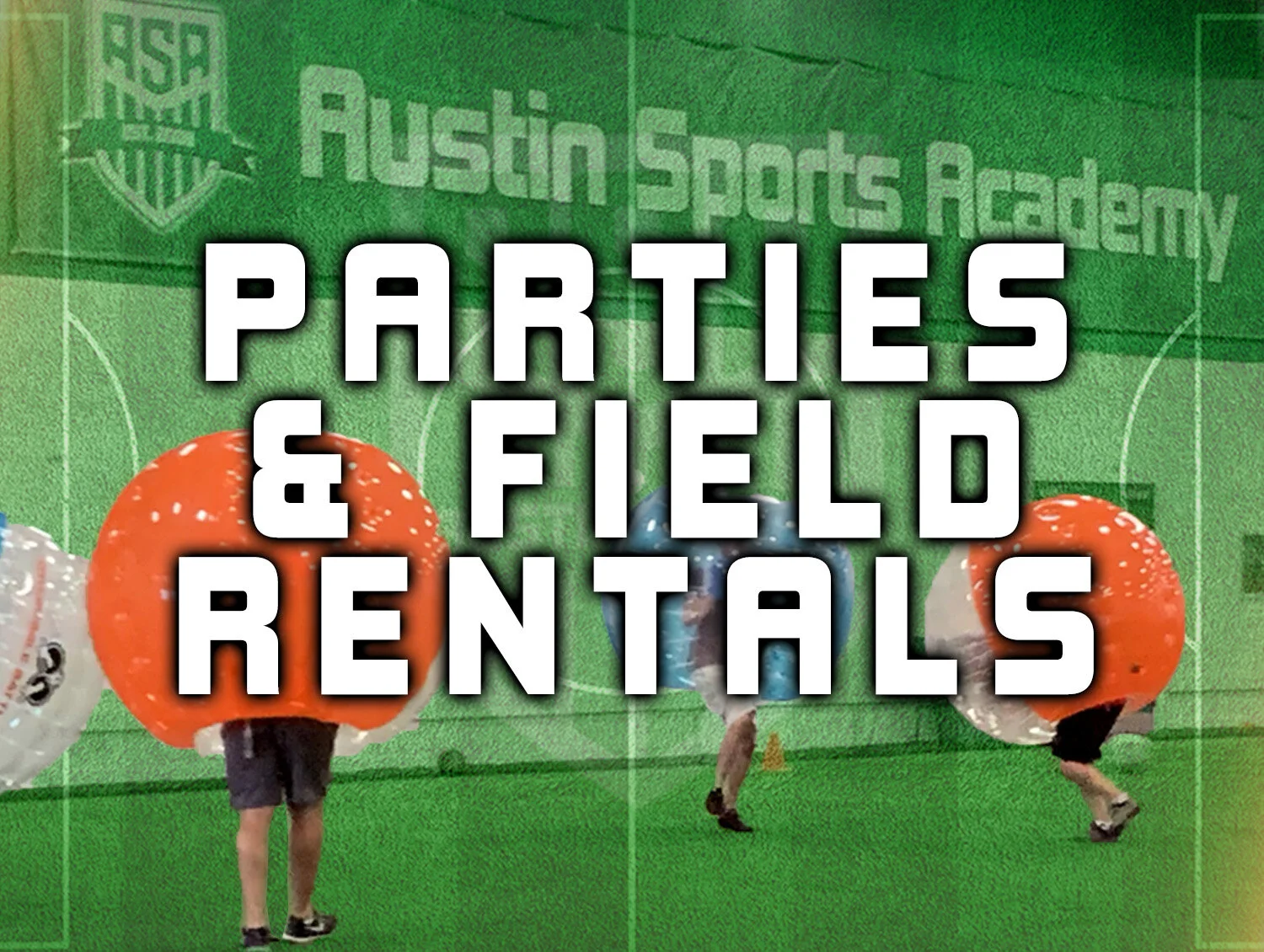 Austin Sports Academy