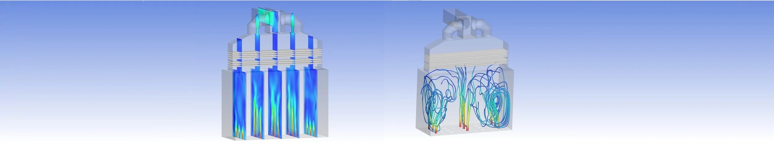 CFD Modeling — Furnace Improvements Services Inc.