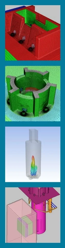 CFD Modeling | Optimize Furnace Performance Today — Furnace ...