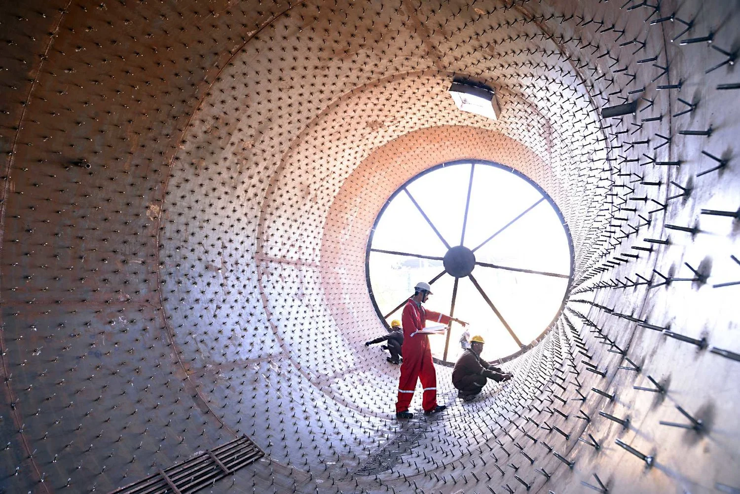 New Fired Heaters | Optimize Your Heaters Today — Furnace Improvements ...