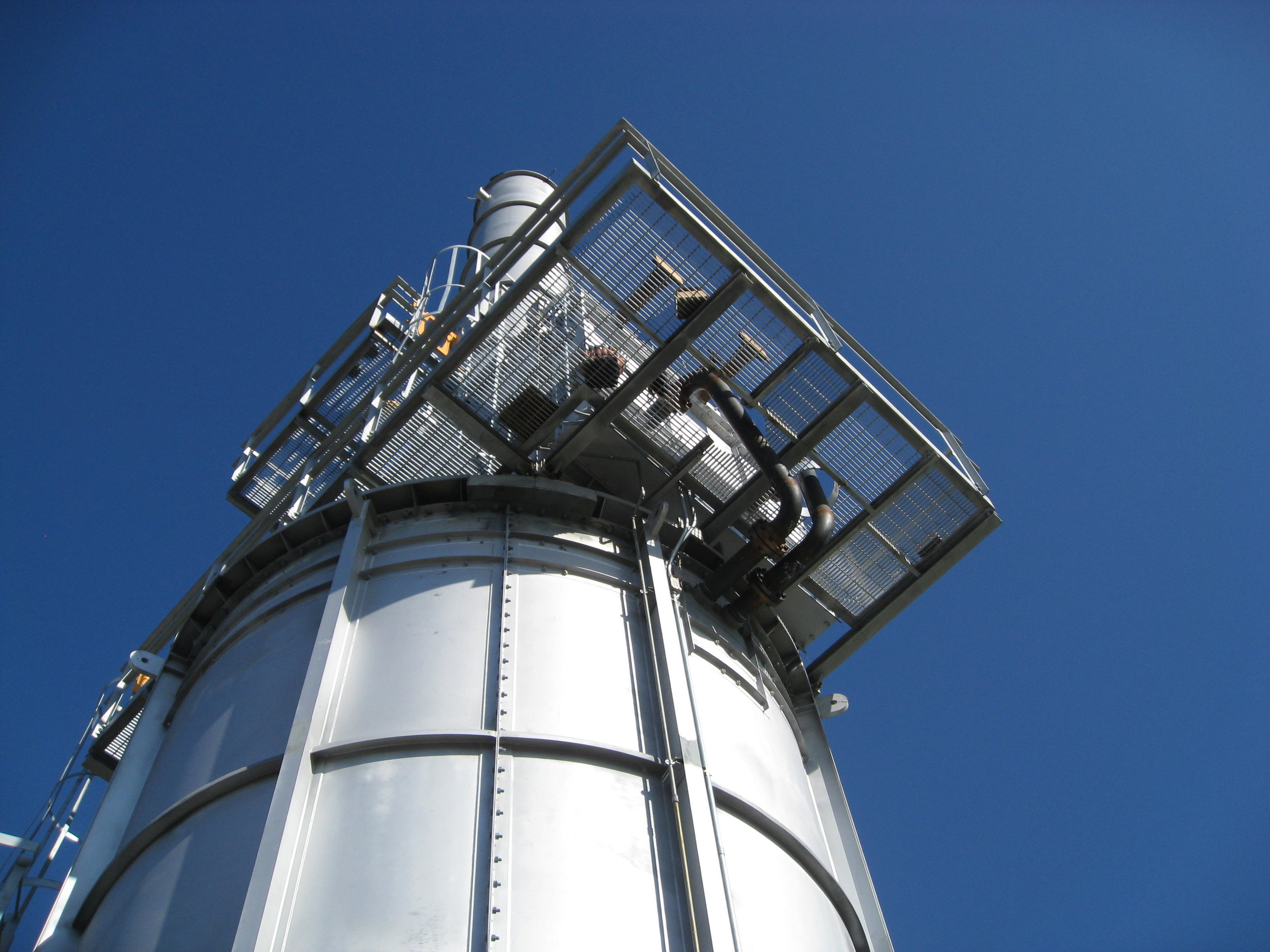 New Fired Heaters — Furnace Improvements Services Inc.