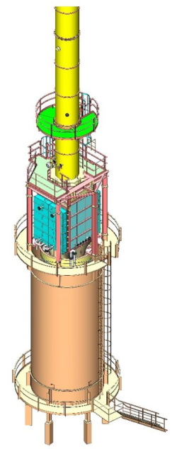 Engineering Study of DHT Charge Heater (F-1) | Enhance Heater ...