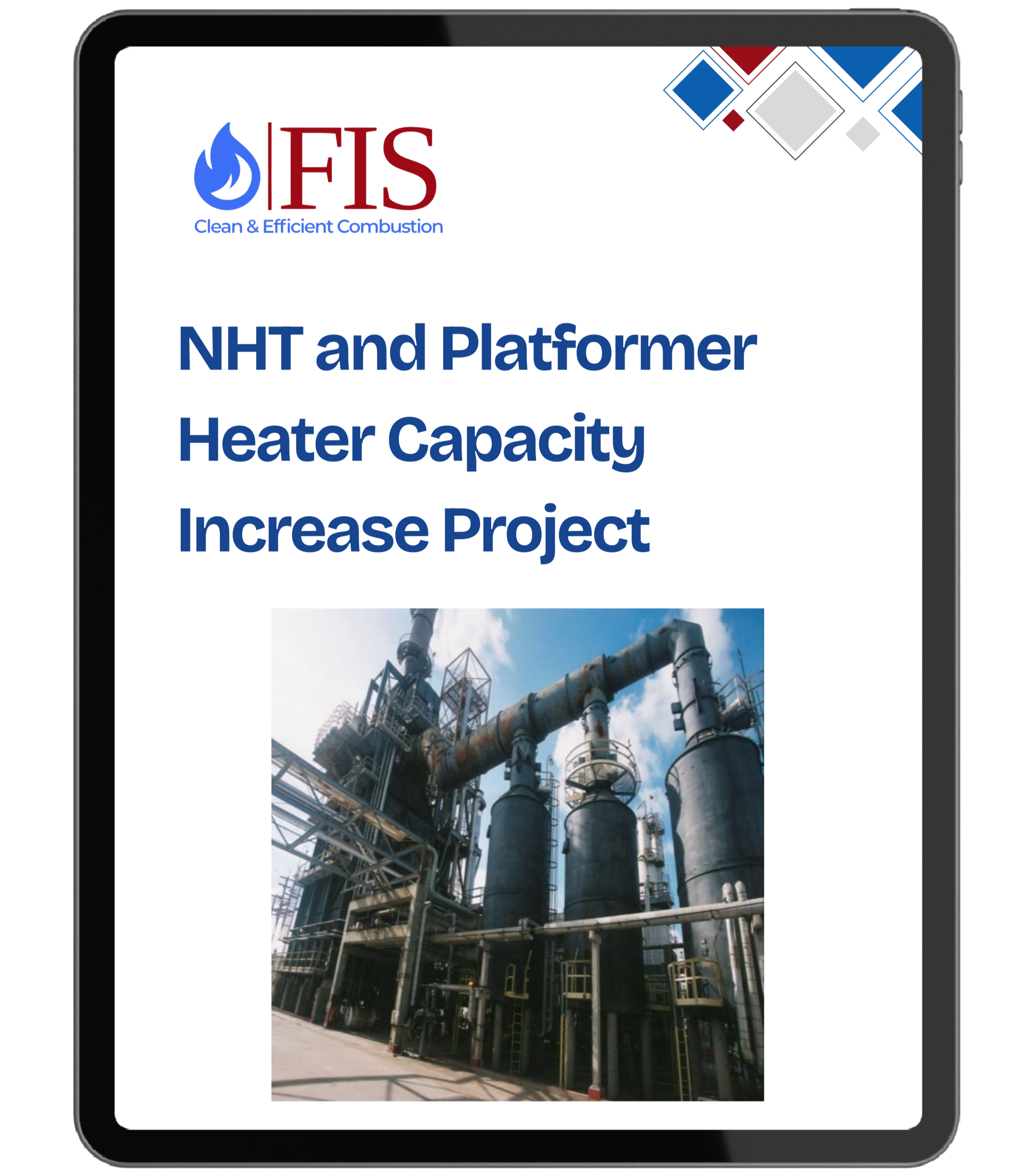 Case Studies | Discover Success Stories Today — Furnace Improvements ...
