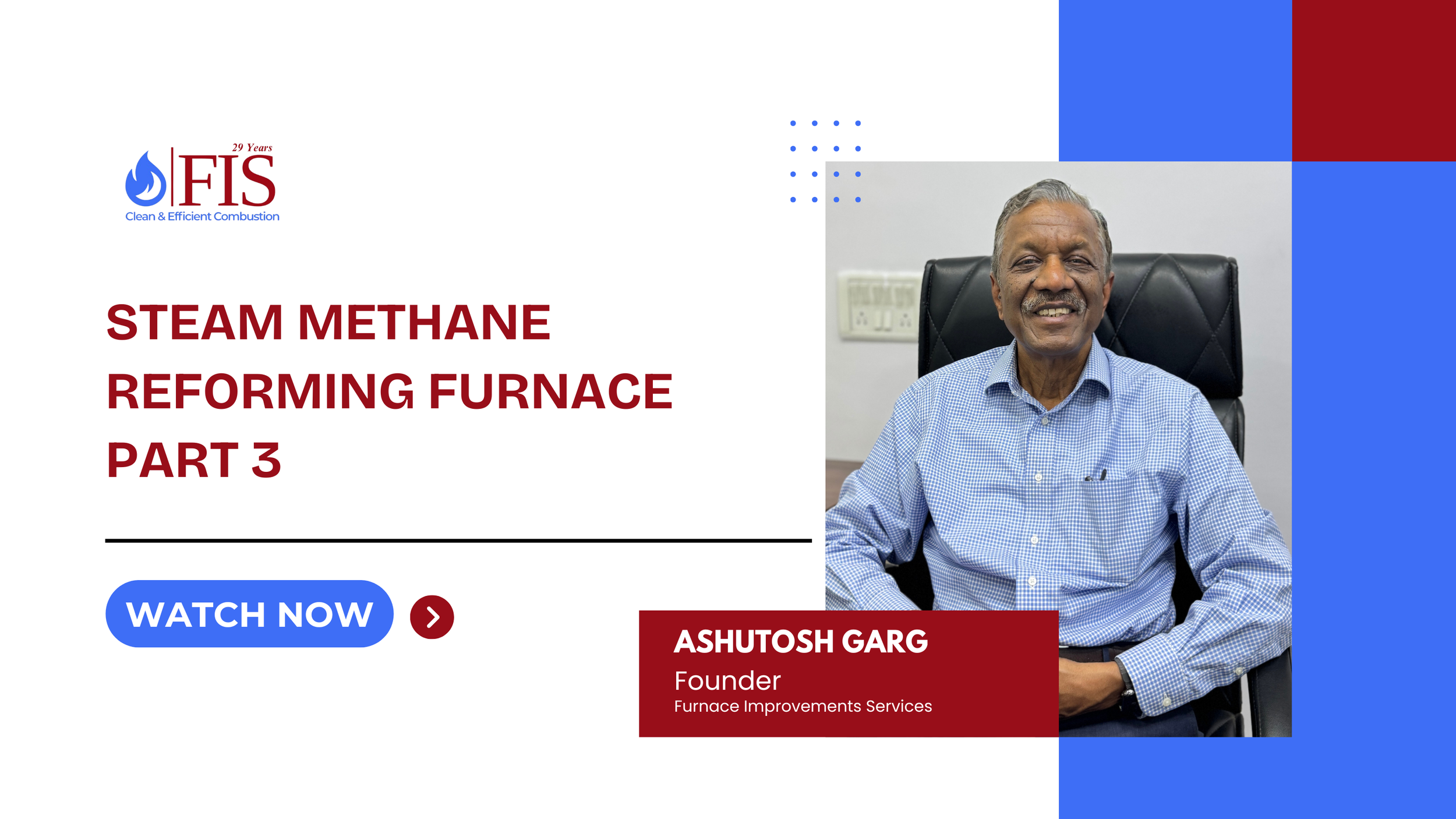 Steam Methane Reformers | Enhance SMR Performance Today — Furnace ...