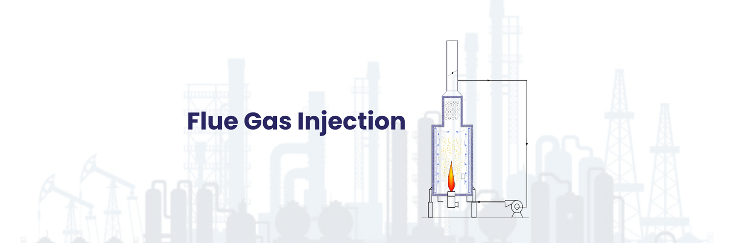 Flue Gas Injection | Enhance Furnace Efficiency Today — Furnace ...