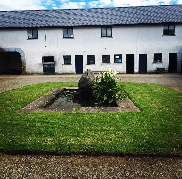 Dunbyrne Equestrian Centre