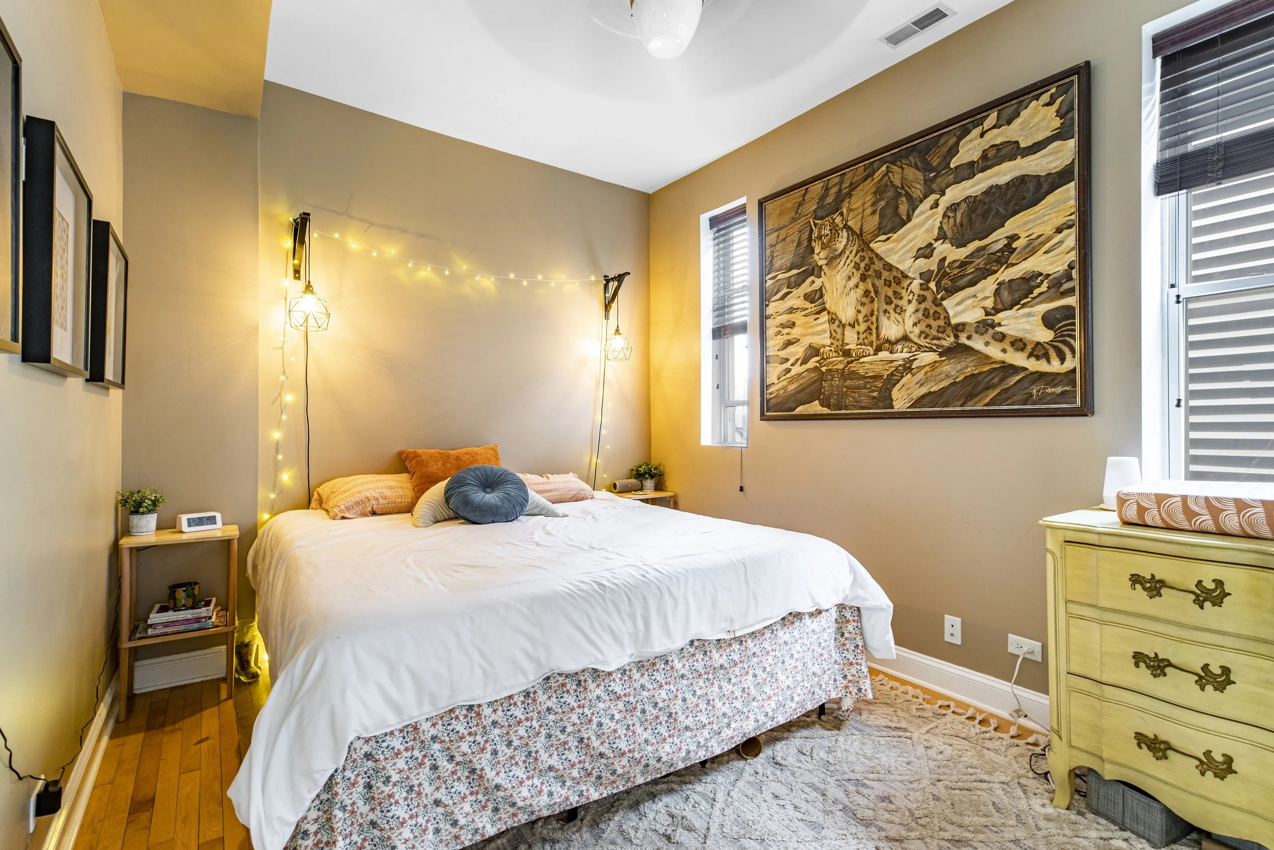 Avondale Property for Rent | 3517 W Wolfram St Unit 3 — Best South Loop ...