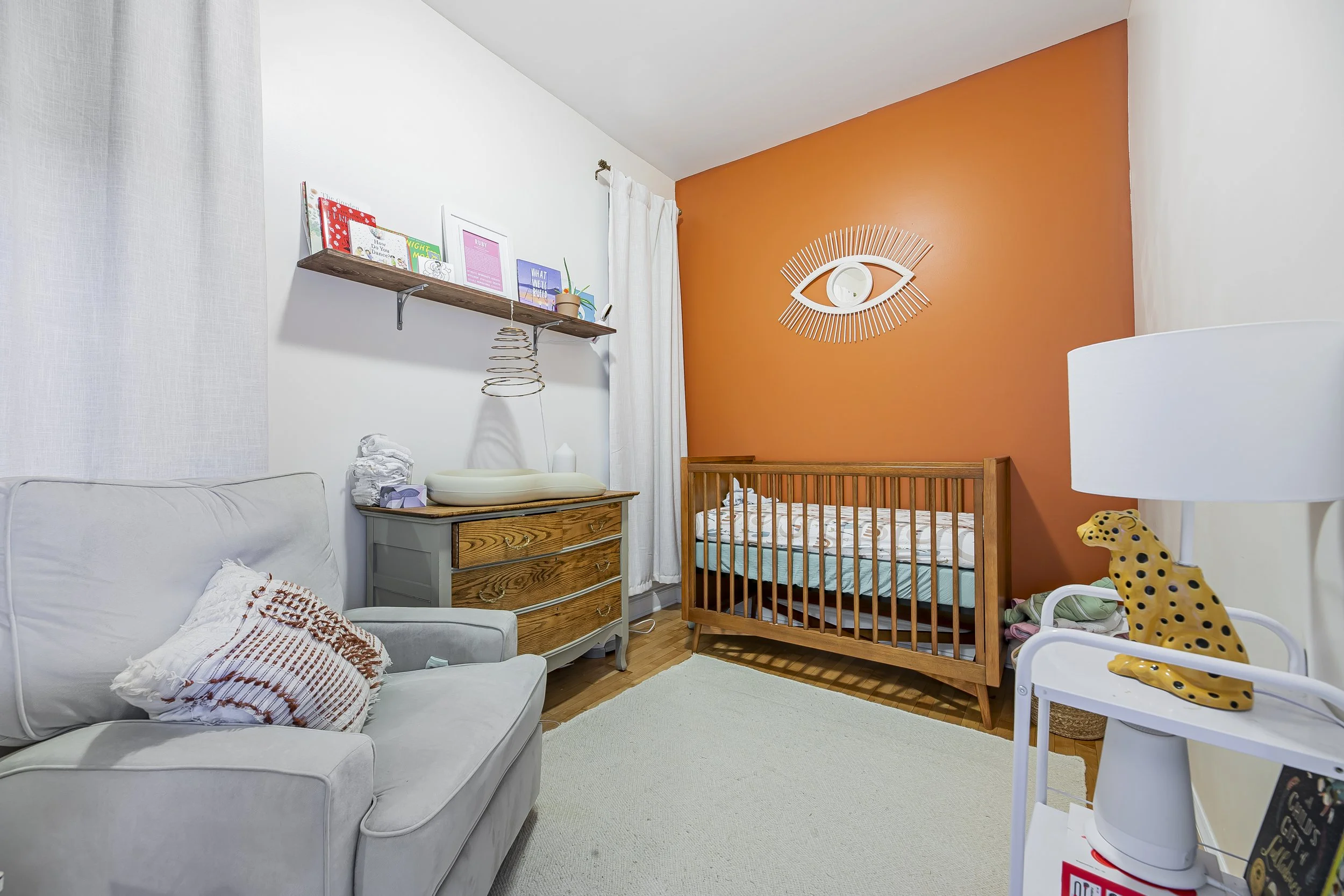 Avondale Property for Rent | 3517 W Wolfram St Unit 3 — Best South Loop ...