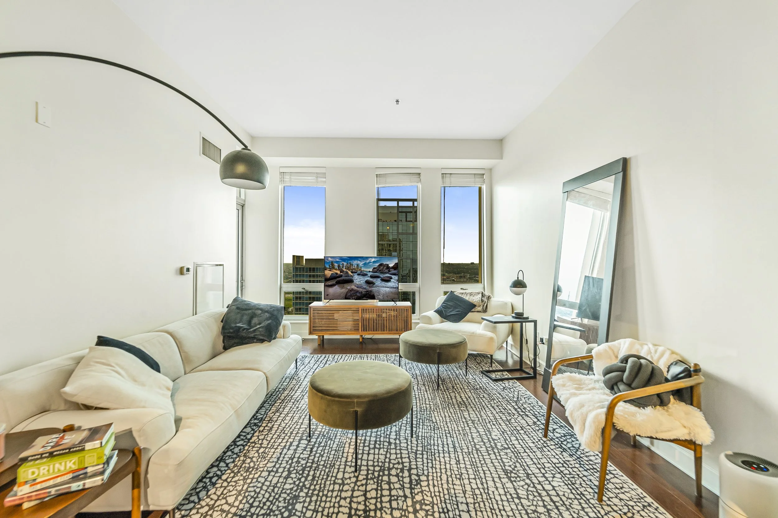 South Loop Real Estate for Rent | 1400 S Michigan Ave 2512 | 1 Bed | 1 ...