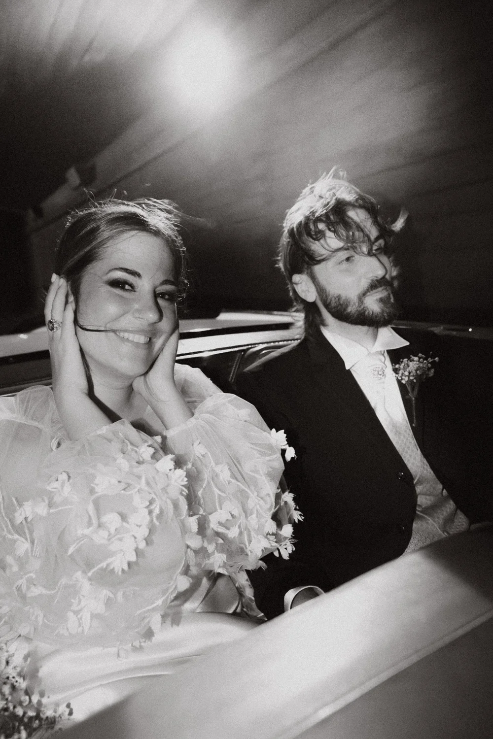 WEDDING SCENES I — NORWUD