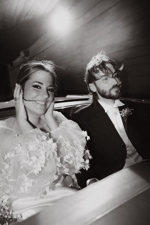 WEDDING SCENES I — NORWUD