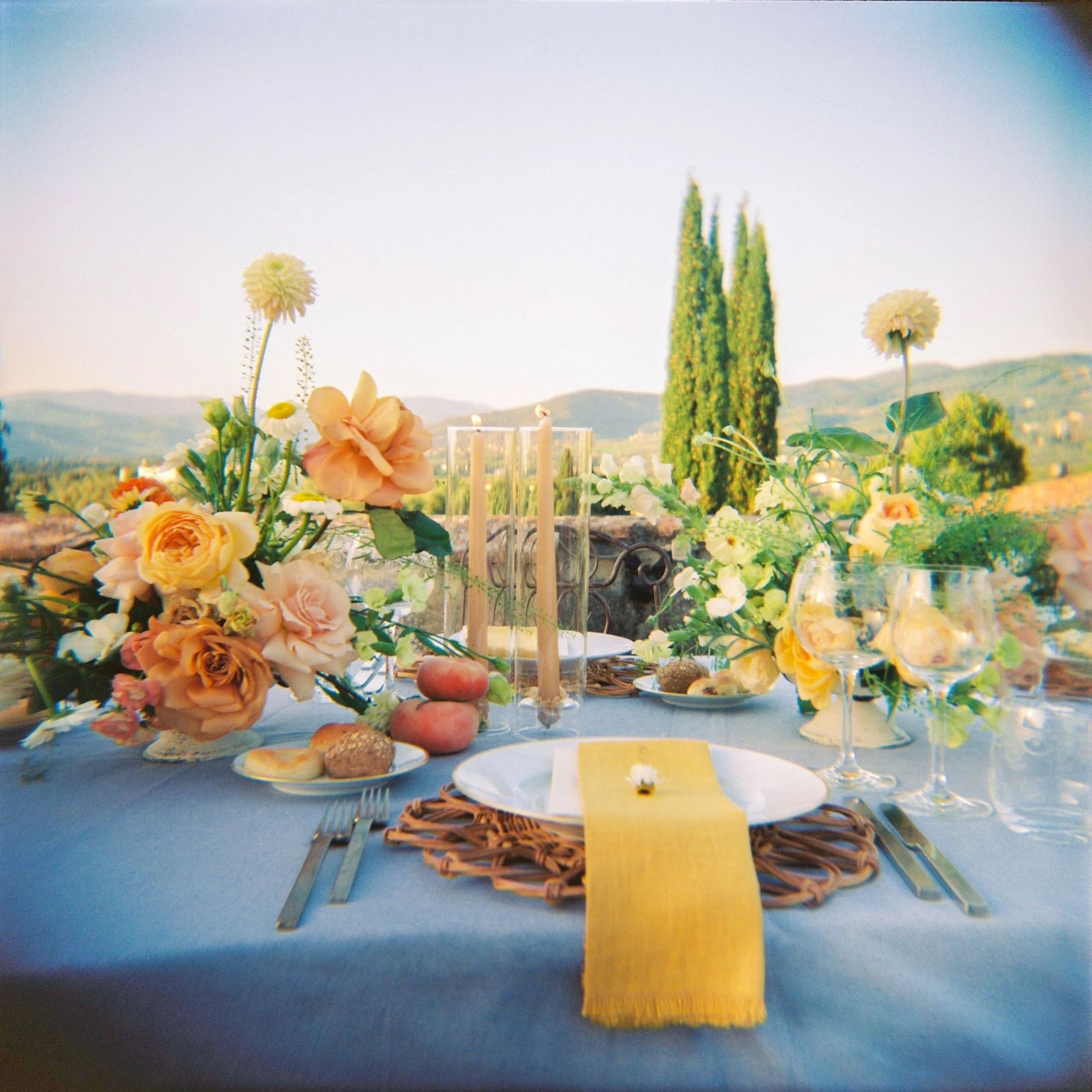WEDDING SCENES I — NORWUD