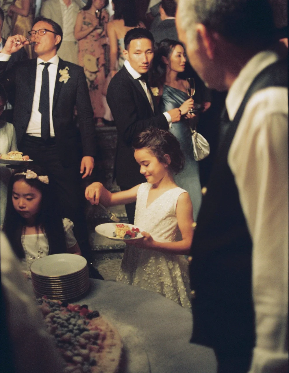 WEDDING SCENES I — NORWUD