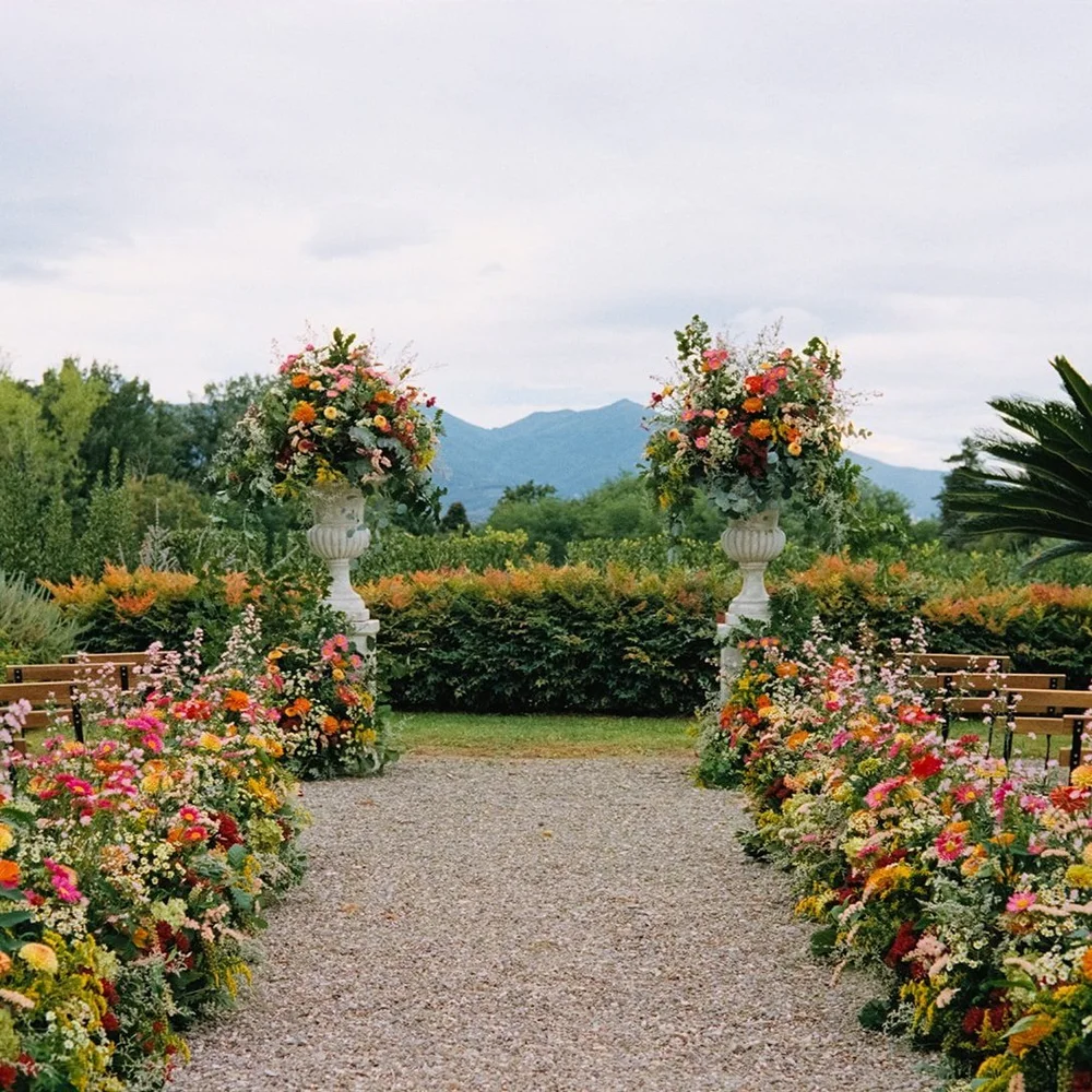 WEDDING SCENES I — NORWUD