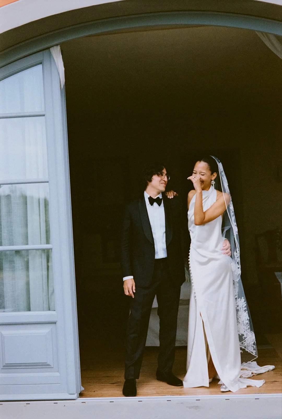 WEDDING SCENES I — NORWUD
