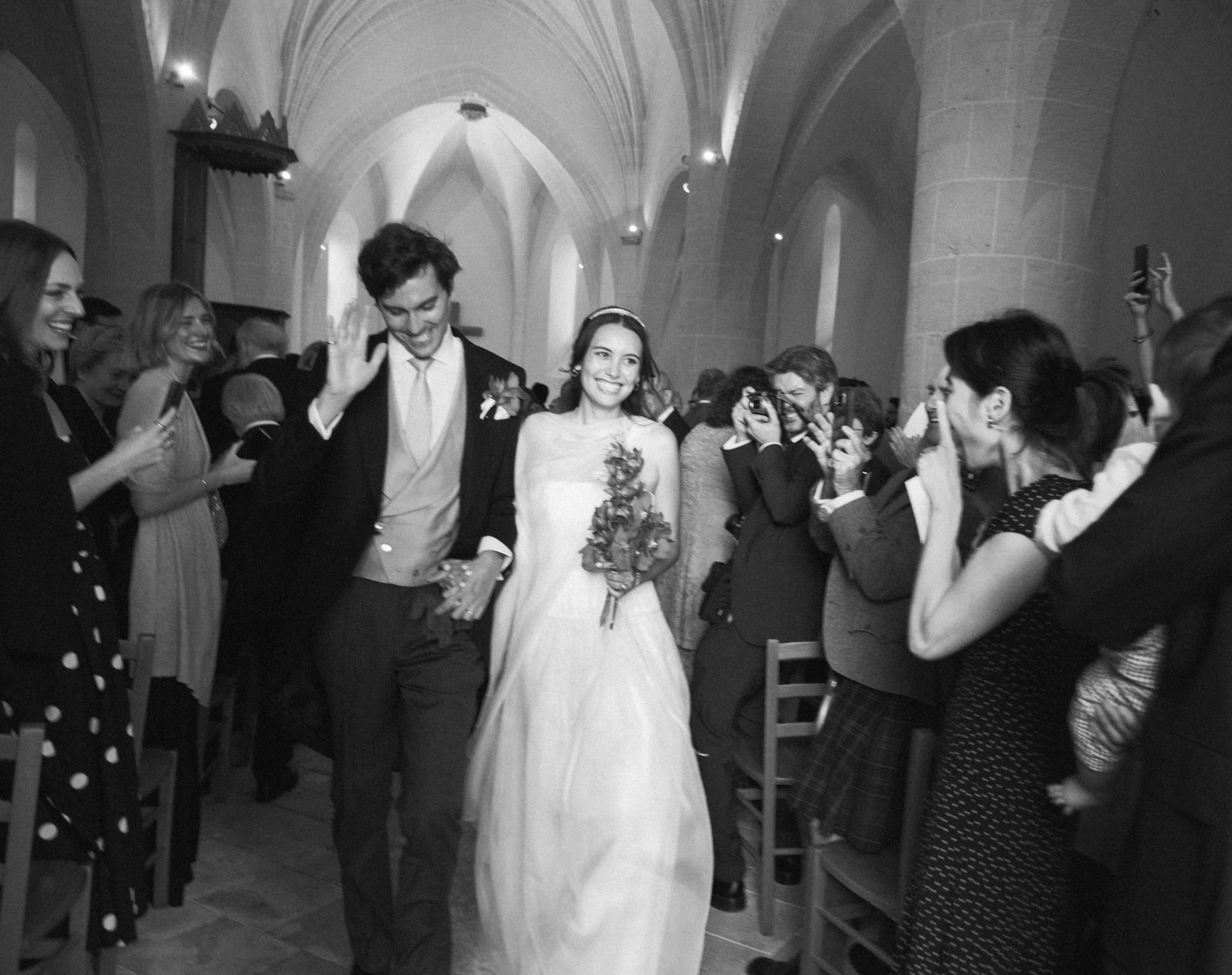 Norwud - wedding photography