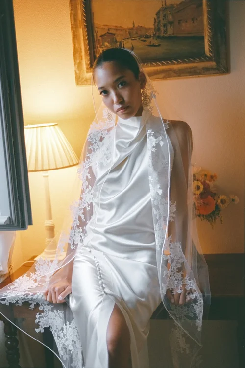 WEDDING SCENES I — NORWUD