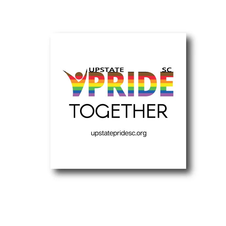 Upstate Pride SC