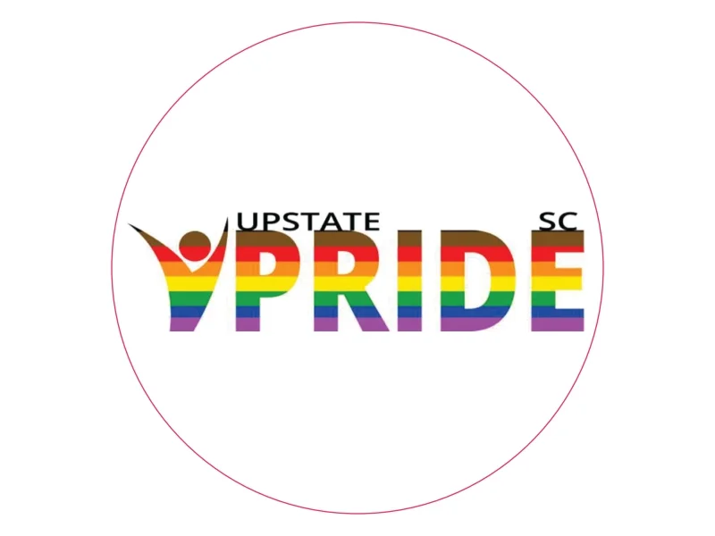 Upstate Pride SC