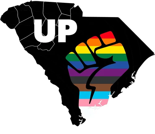 Upstate Pride SC