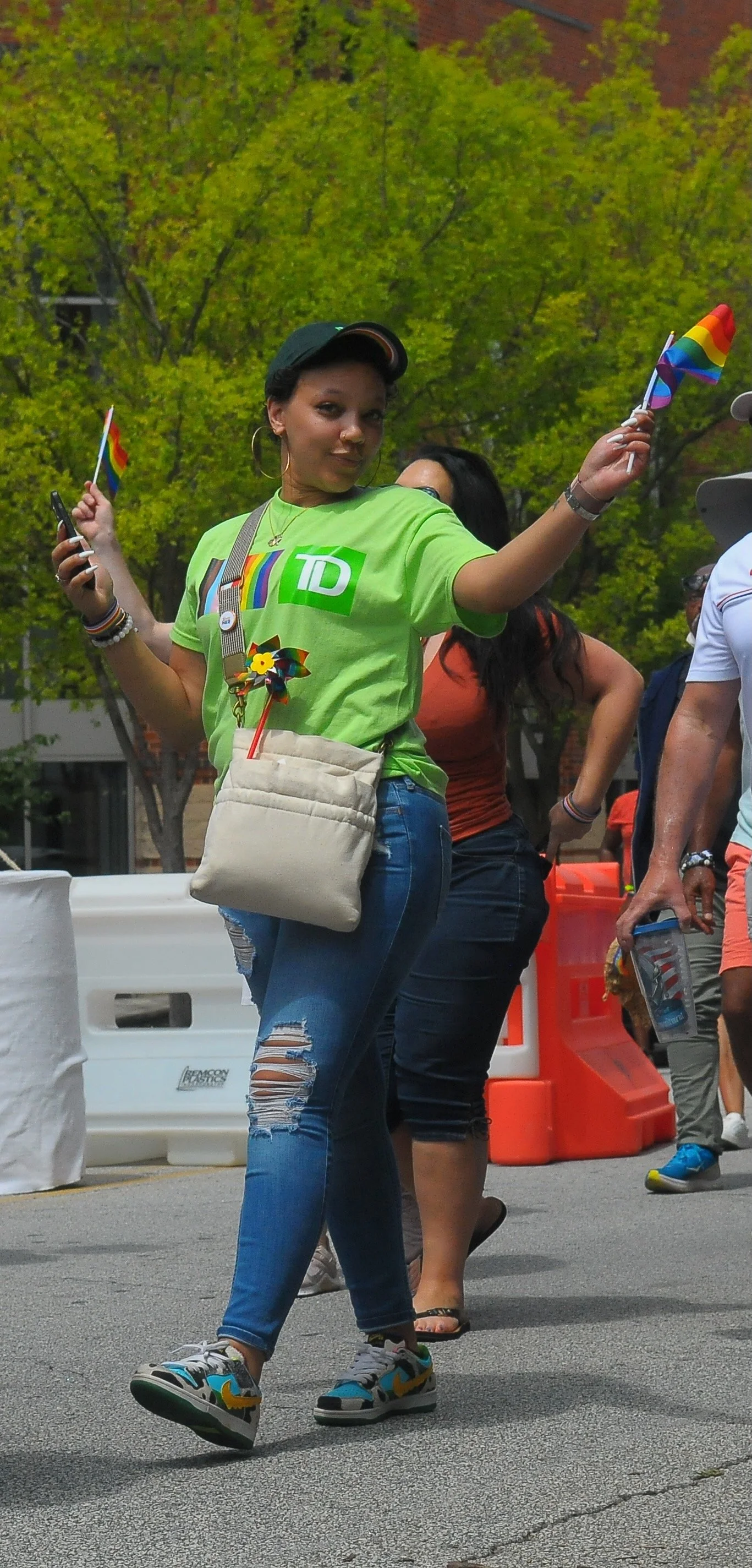 Upstate Pride SC