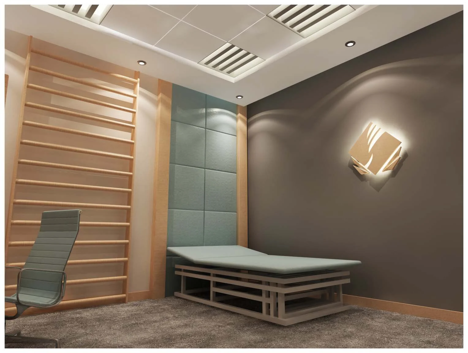 Commercial Interior Design Gallery
