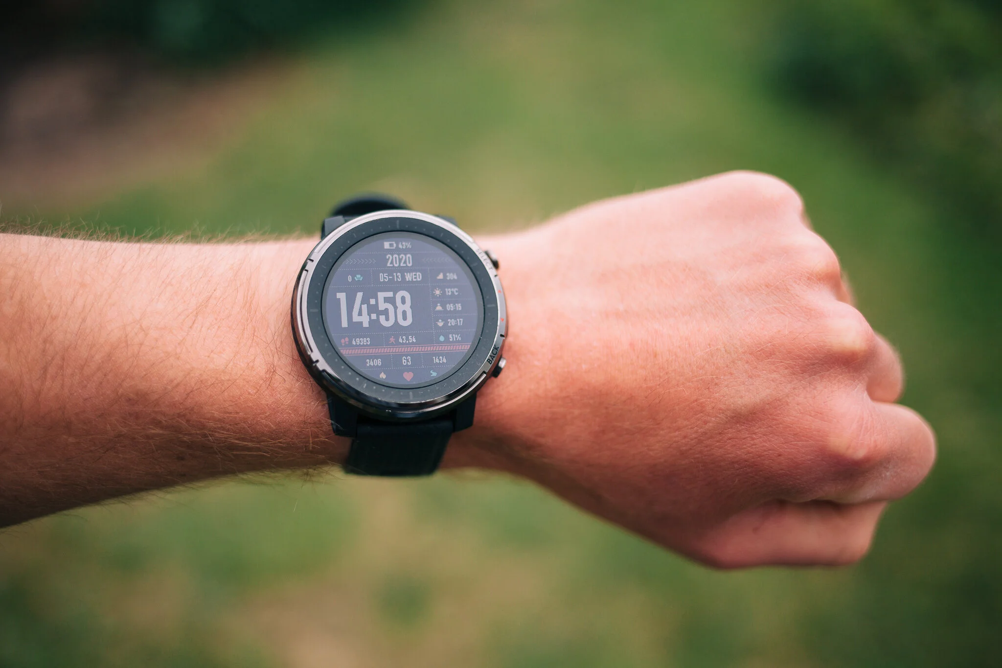 Do You Need A GPS Watch For Running M rton Gorka